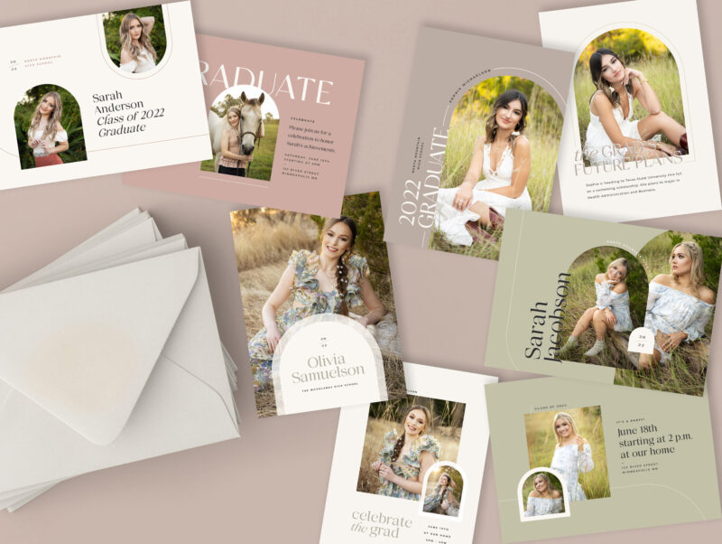 How to Create an Arch Shape in Photoshop - The Modern Collective